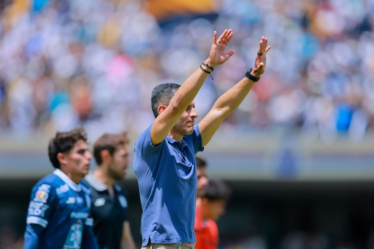 Pachuca vs Mazatlán: ¿Cuándo y dónde ver el juego de la J3 del Apertura 2025 de Liga MX?